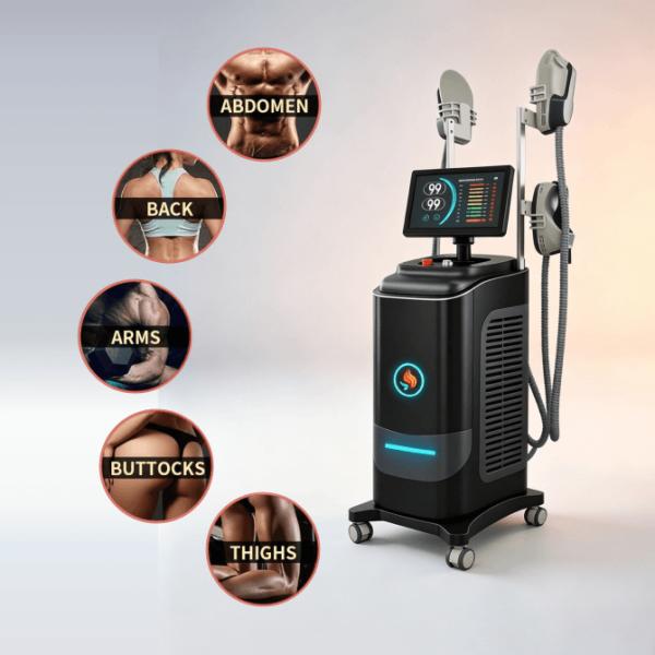 Quality Ems Machine & Body Slimming Machine for sale