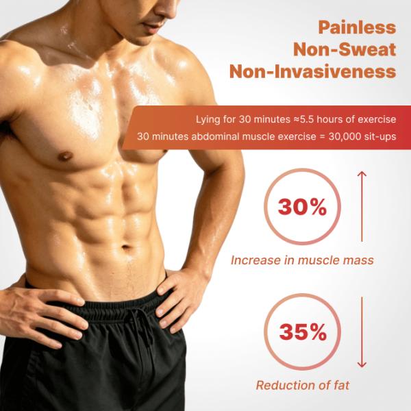 Quality Ems Machine & Body Slimming Machine for sale
