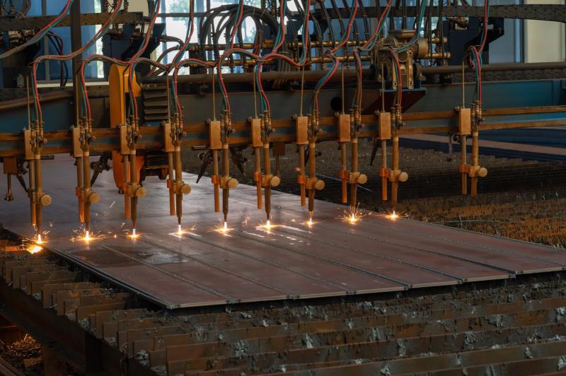 Fornitore cinese verificato - China CT Steelstructure Co.,Ltd
