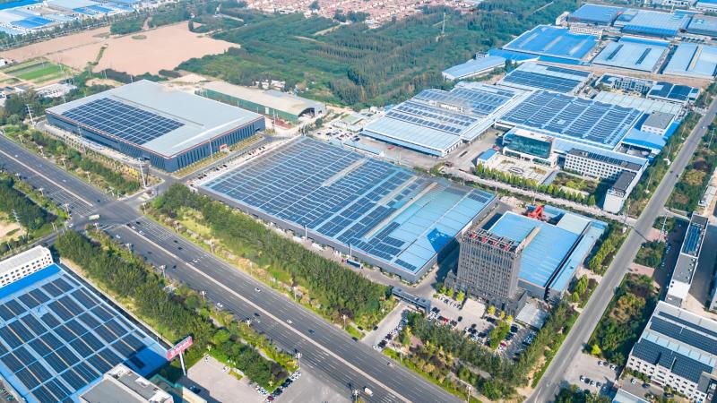 Fornitore cinese verificato - China CT Steelstructure Co.,Ltd