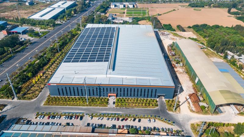 Fornitore cinese verificato - China CT Steelstructure Co.,Ltd