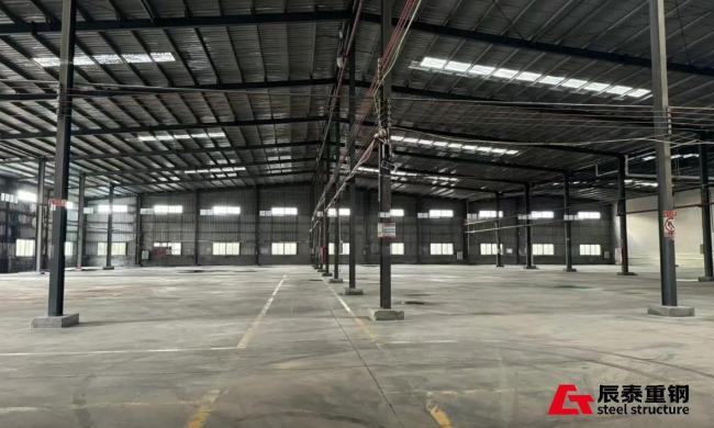 Quality inspection of steel components