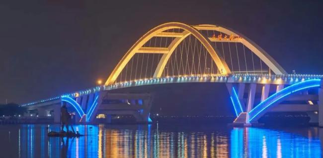 Quality control inspection of steel bridge components