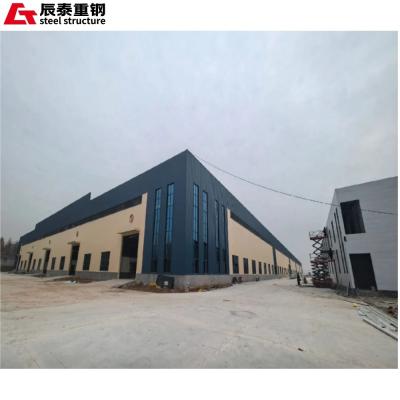 Cina Costruzione di edifici prefabbricati a più piani in vendita