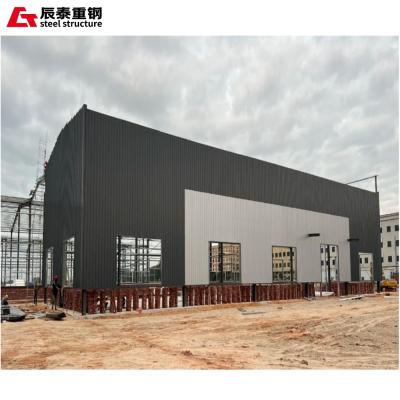 Cina Costruzione di edifici prefabbricati a più piani in vendita