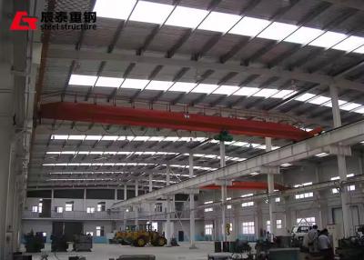 中国 Q235b Q355b 鉄鋼構造工房 工場 プリファブリック オーダーメイド 販売のため