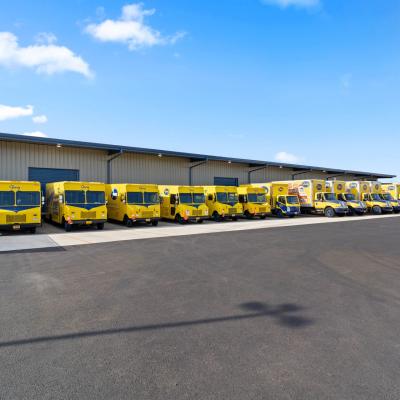 China Heavy Duty Steel Structure Workshop Prefabricated with H Beam Frame for sale