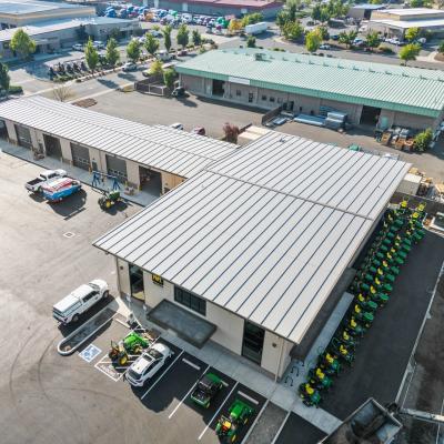 중국 산업 공장 건물 중량 창고용 진열 철강 구조 작업실 판매용