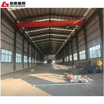 Cina Dispositivi a freddo magazzino struttura in acciaio edificio costruzione pannello di metallo isolato in vendita