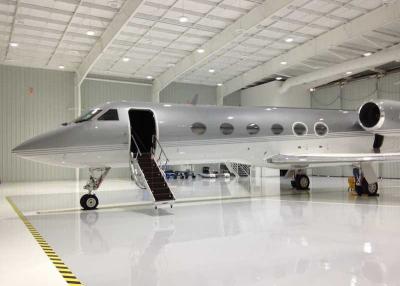 中国 メタル航空機ハンガー 建築 鉄鋼建築 ハンガー 販売のため