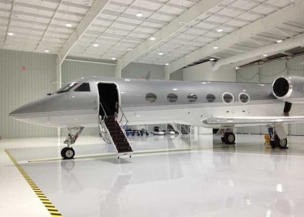 Quality Metal Aircraft Hangars Construction Customized Steel Building Hangar for sale