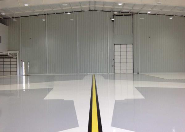 Quality Metal Aircraft Hangars Construction Customized Steel Building Hangar for sale