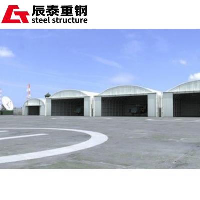 中国 防腐製鋼構造 ハンガービル パーソナル化 販売のため