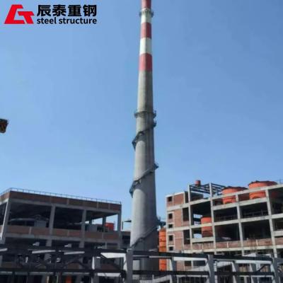 China Multi Storey Steel Structure Building Construction Sturdy Steel Frame High Rise Buildings for sale