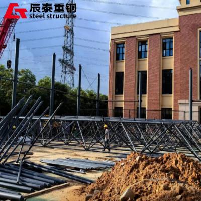 Cina Moderna struttura in acciaio a più piani Struttura di edifici ad alta resistenza in vendita