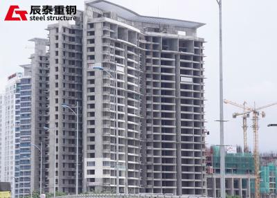 Cina Edilizia di appartamenti in grattacieli ecologici in vendita