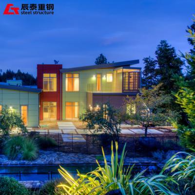 Cina Q235 Strutture in acciaio di altezza resistenti al fuoco per infrastrutture in vendita