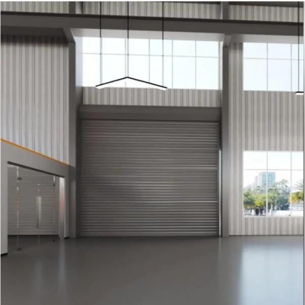 Quality Customized Steel Structure Car Showroom Good Toughness Steel Buildings for sale