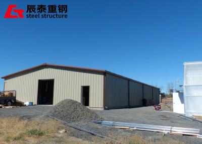 Cina Installazione rapida Edifici prefabbricati modulari Edifici prefabbricati in acciaio moderno in vendita