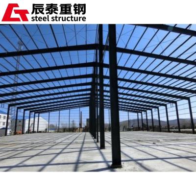 Cina Edificio per uffici in acciaio moderno su misura con buona robustezza in vendita