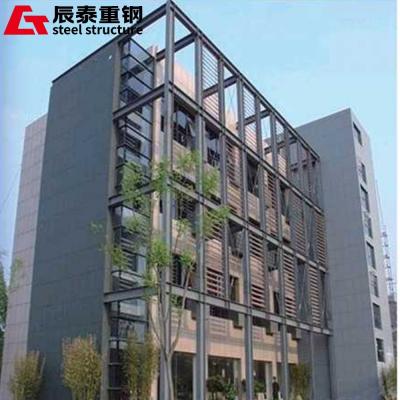 Cina Quadro in acciaio industriale Edifici a più piani in vendita
