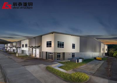 Cina Edifici industriali modulari prefabbricati in vendita