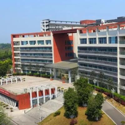 China Modern Complex Steel Buildings Construction Weather Resistant for sale