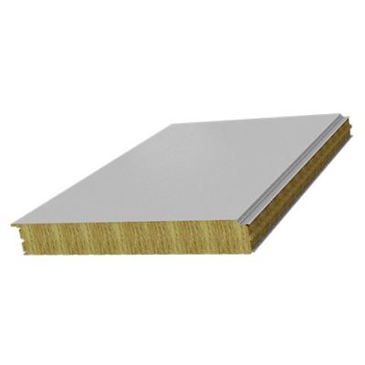 China Metal Building Insulated Wall Panels , Commercial Insulated Metal Panels IMP for sale