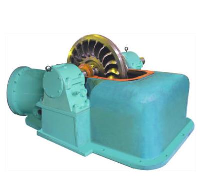China Customized Product Turgo Turbine Generator For Hydropower Station for sale