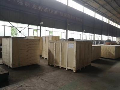Cina Scambiatore di calore in acciaio inossidabile Radiatore aria Radiatore olio Certificato ISO TUV CE in vendita
