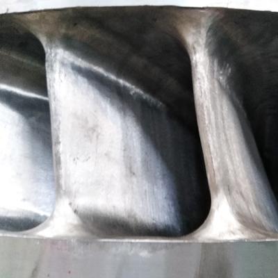 Κίνα Προσαρμοσμένος υδραυλικός Francis Turbine Stainless Steel Runner προς πώληση