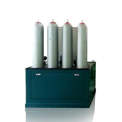 China RS485 Communication Interface Hydro Turbine Governor For Efficient Power Generation for sale