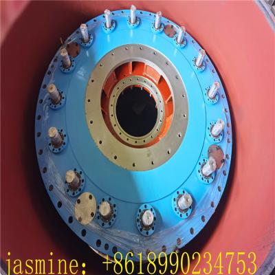 中国 高性能水力タービン発電機 電力信頼性を確保する 販売のため