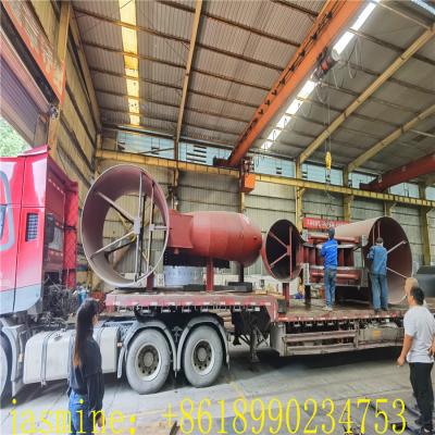 中国 高性能水力タービン発電機 電力信頼性を確保する 販売のため