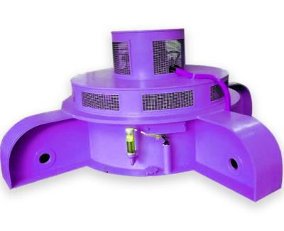 China 200kw-20mw Vermogen Kaplan Hydroturbine Generator Hoog rendement 88-96% for sale
