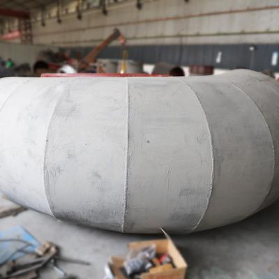 Cina Testa d'acqua nominale 20m-300M Francis Turbine Generator Materiale di corsa in acciaio inossidabile in vendita