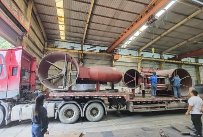 China Economia de energia Francis Turbina hidrelétrica para soluções sustentáveis à venda