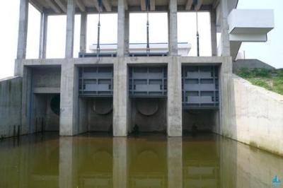 China Tubular Turbine Generator 20-200MW With Y-Δ/ Direct On Line Startup Mode for sale