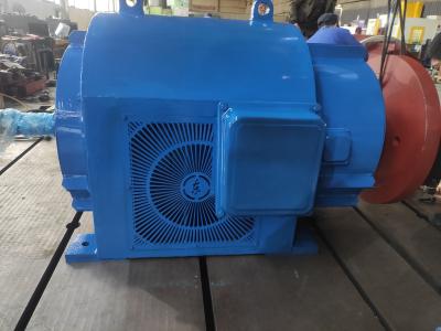 Cina Centrale elettrica raffreddamento idrico Francis Generatore idroturbina con Francis Design in vendita