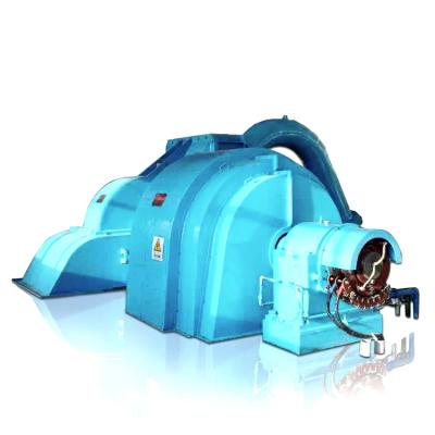 China Cast Iron / Stainless Steel Pelton Turbine Generator For Customized Requirements for sale