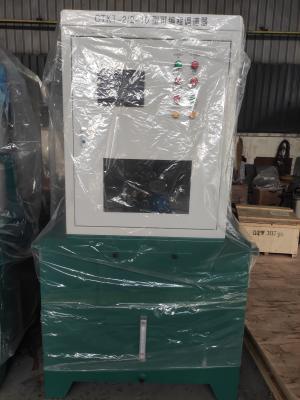 China 50-60 Hz Frequency Range Hydro Power Turbine Governor with IP54 Protection Level for sale
