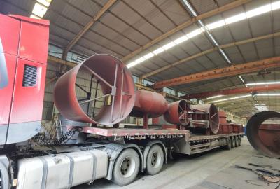 中国 50Hz/60Hz内の自動制御のための300KW-20MWのフランシスタービン発電機 販売のため