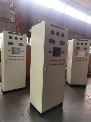 Cina Turbina ad acqua senza spazzole 220V-690V Modalità di eccitazione per 200kw-20mw Potenza di uscita in vendita