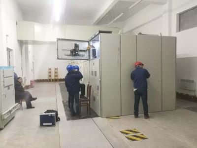 China 100kW-50MW Brushless Excitation Pelton Turbine Generators For Hydropower Projects for sale
