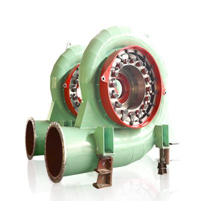 China 450-1000rpm 50HZ/60HZ Hydro Turbine Generator with High Durability for sale