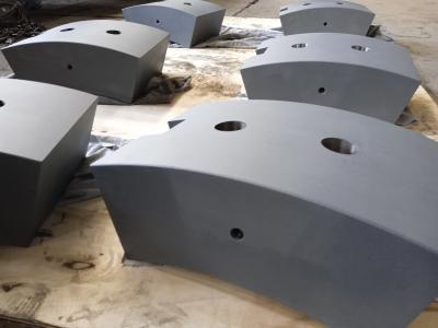 Cina Turbina ad acqua verticale senza spazzole 200kw-20mw Potenza di uscita 300-3000rpm Velocità in vendita