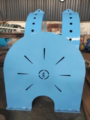 中国 需要パラメータ 50年以上の寿命を持つフランシス水力タービン発電機 販売のため