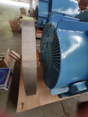 中国 水頭水力タービン発電機 450-1000rpm 必要なパラメータとカスタマイズされたモデル 販売のため