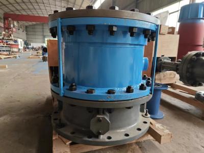China Hydro Turbine Generator with Durability Optimal 450-1000rpm Speed and Custom Model Parameters for sale