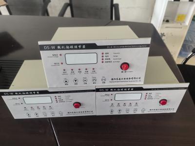 China Flanged Ends New Excitation Regulator For Water Turbine Generator for sale